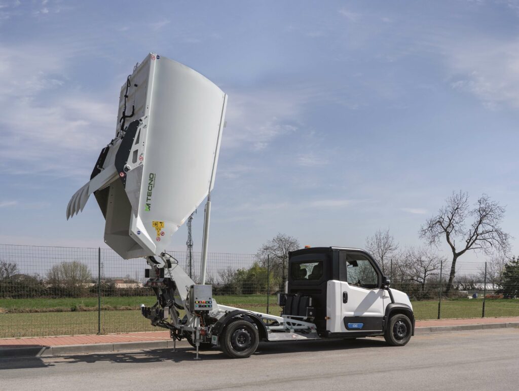 Storia Mission Certificazioni Assistenza e Ricambi